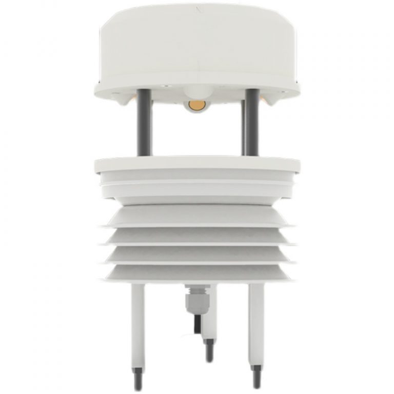 Cheap Ultrasonic Mini Weather Station Barometer Kit